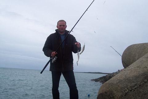 Ukleja - Ryba ukleja, wędkarstwo, opis w atlasie ryb